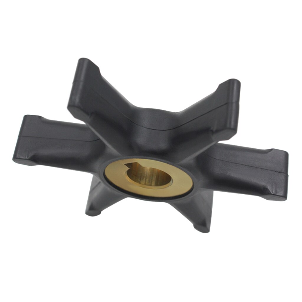 277181 434424 Boot Motor Impeller Voor Johnson Evi... – Grandado