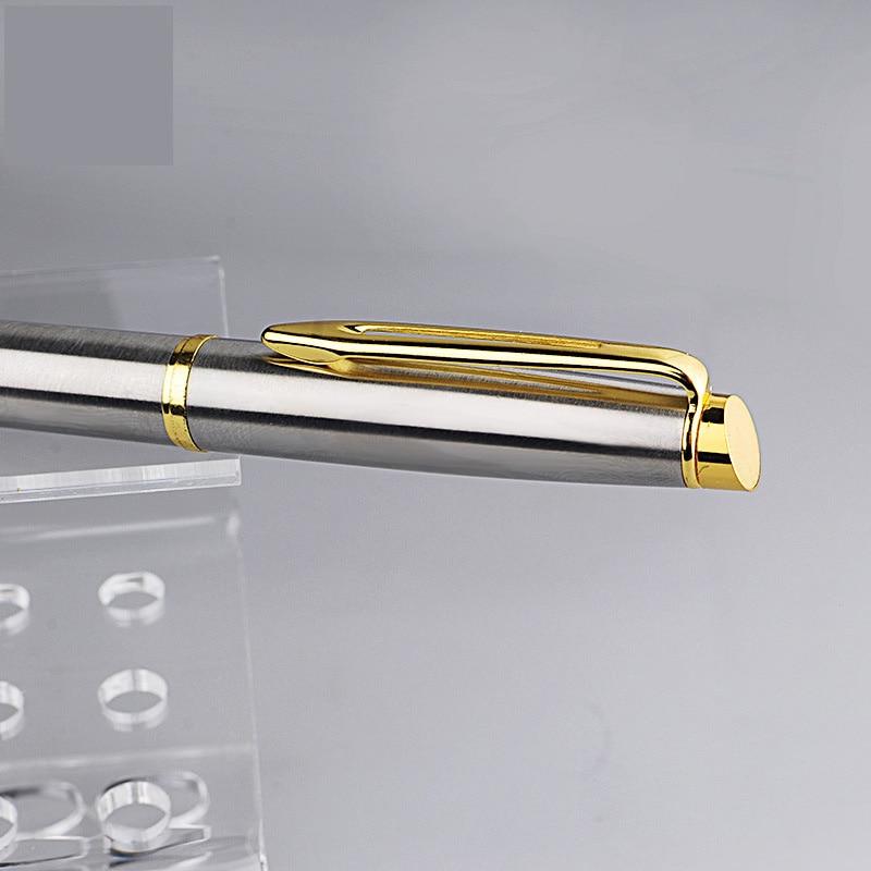 Baoer Ballpoint Pen Office Metal Ball Pens Station... – Vicedeal