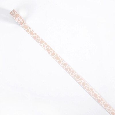 15Mm Animal Textuur Luipaard Print Zebra Streep Ko... – Grandado