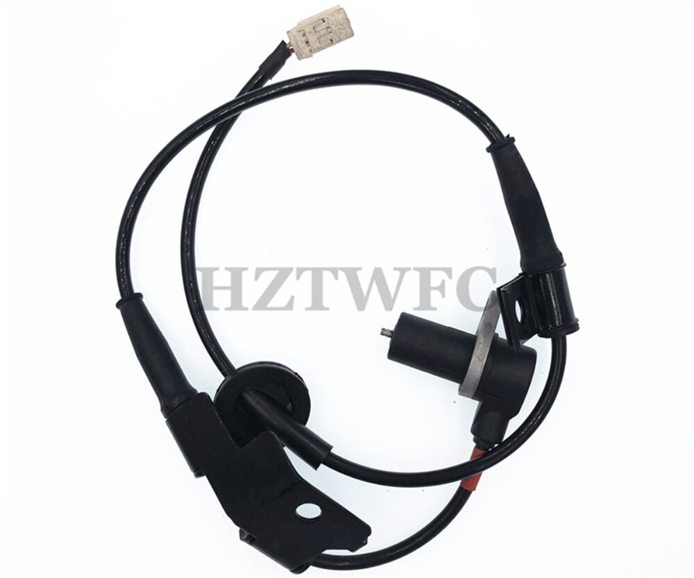 Neue Hinten Rechts ABS Rad Geschwindigkeit Sensor ... – Vicedeal