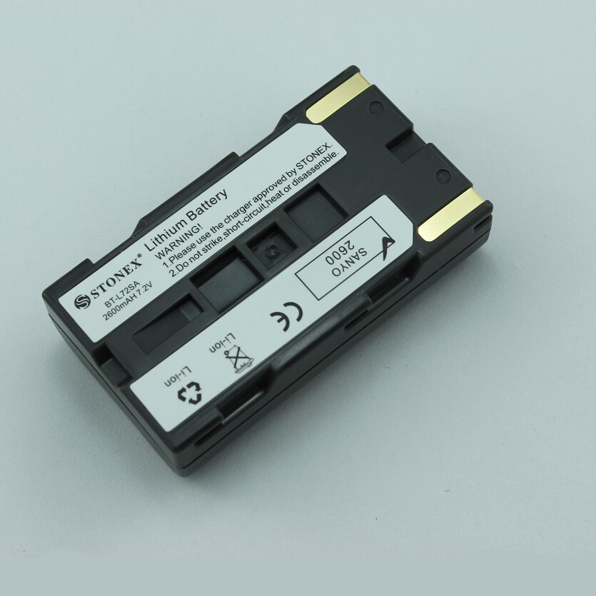 Stonex Battery BT-L72SA battery for STONEX S9 GNSS... – Vicedeal