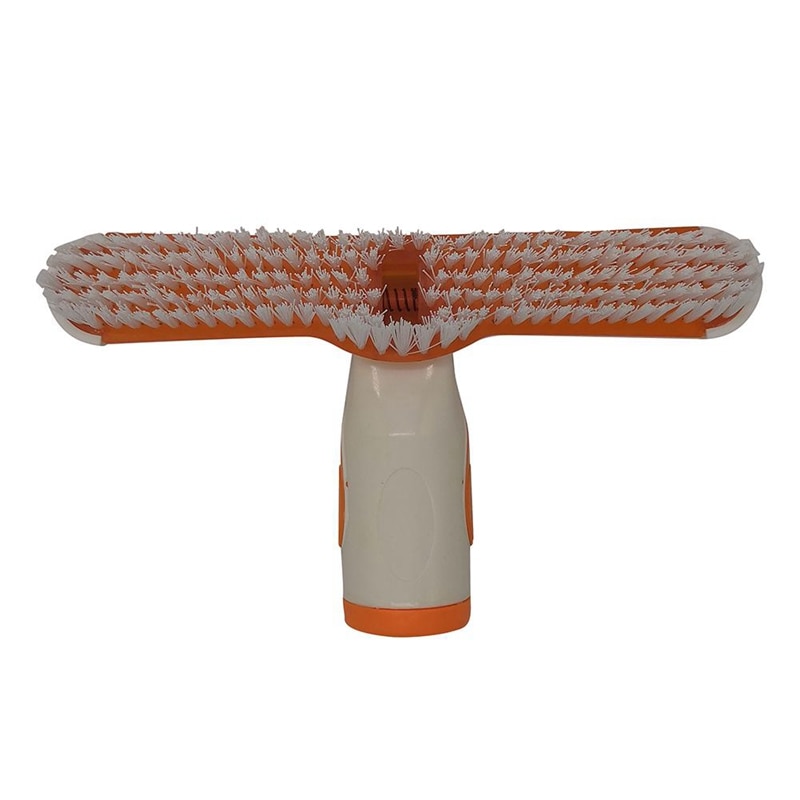 Swimming Pool Brush Pool Floor Wall Cleaning Tool ... – Grandado