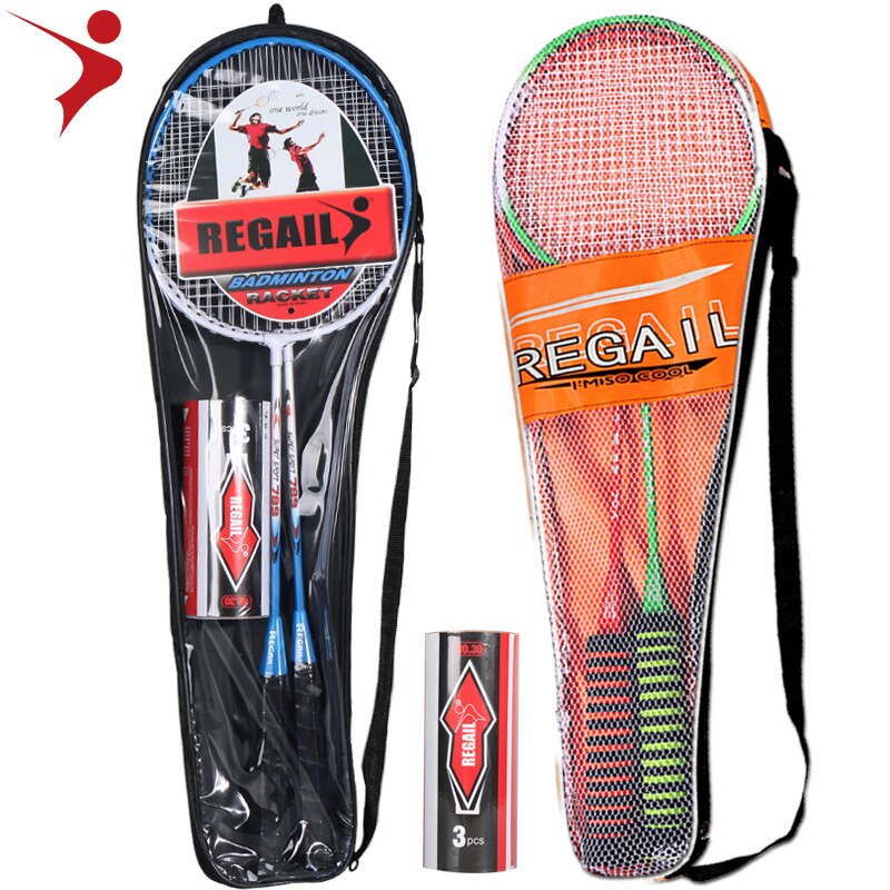 Amateur badminton racket G4 ultralight offensive b... – Grandado