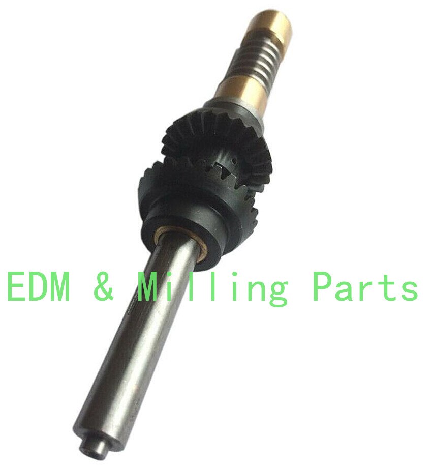 Milling Machine Automatic Feed Gear Shaft Hub CNC ... – Grandado
