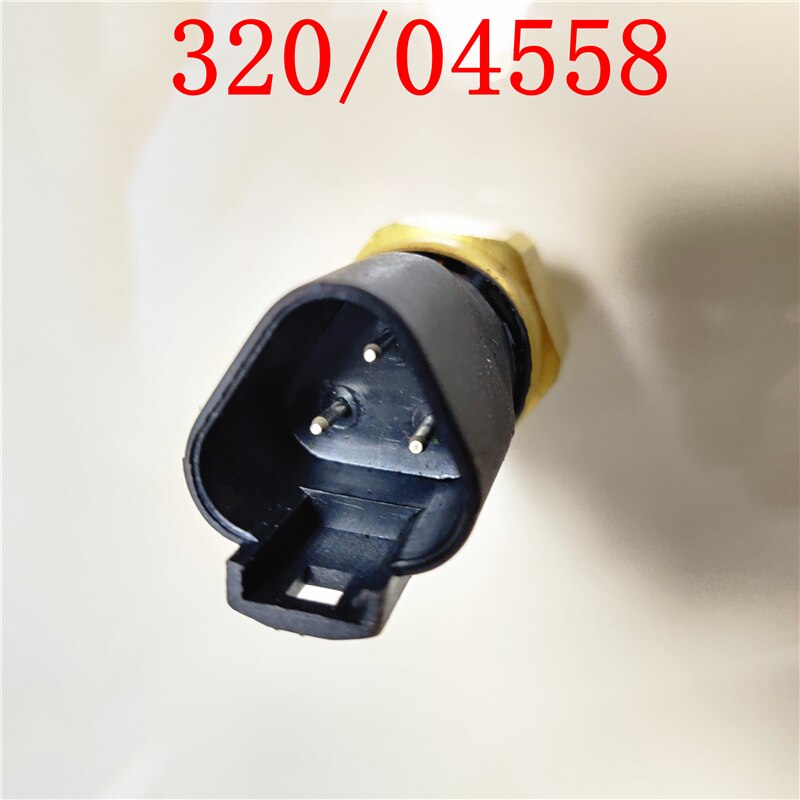 Oem 320/04558 320/04545 kylvätsketemperaturbrytare... – Vicedeal