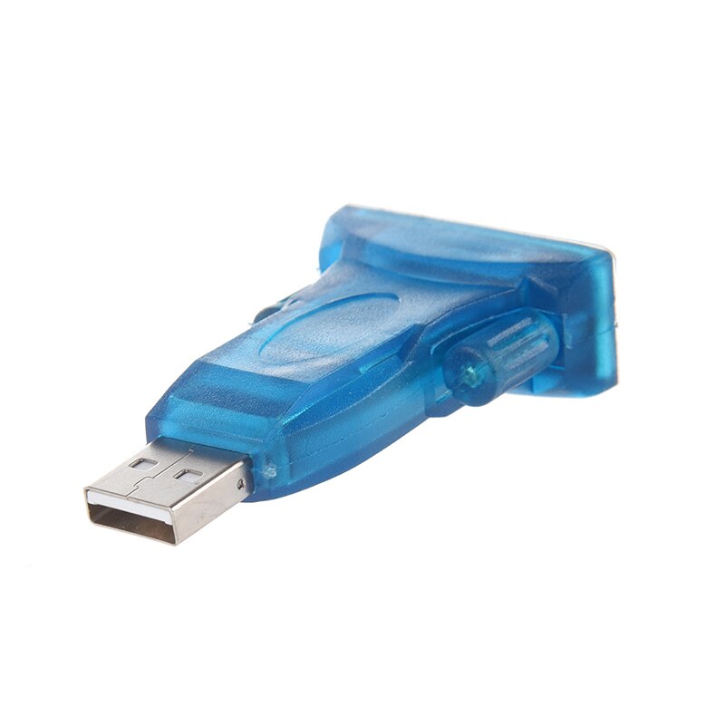 USB 2.0 to 9-pin RS232 COM Port Serial Convert Ada... – Vicedeal