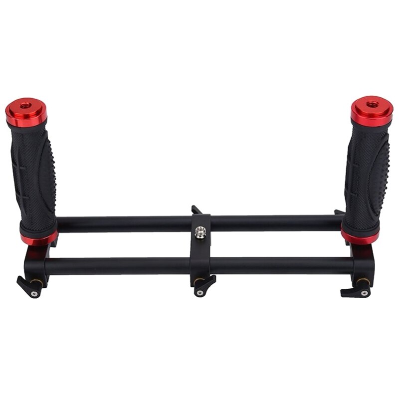Dual Handvat Grip Bracket Kit Voor Beholder Ms1 Ds... – Grandado