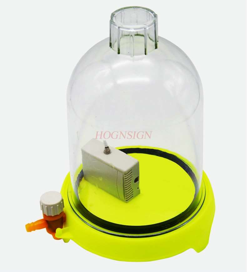 Extractie Plaat Met Vacuüm Cover Junior Natuurkund... – Grandado