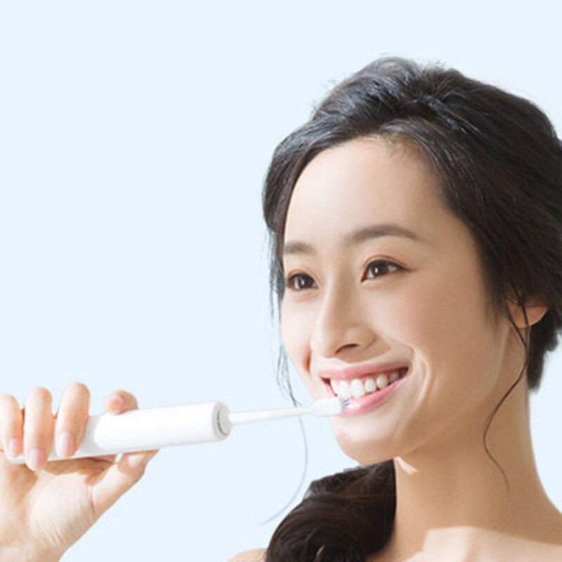 Xiaomi Dr.Bei Sonic Electric Toothbrush Rechargeab... – Grandado