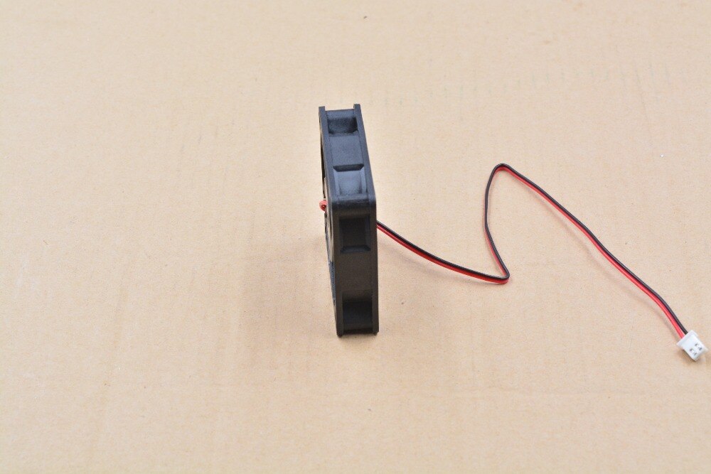 1 stks 3d printer fan 6015 2 pins 60mm 60x60x15mm ... – Grandado