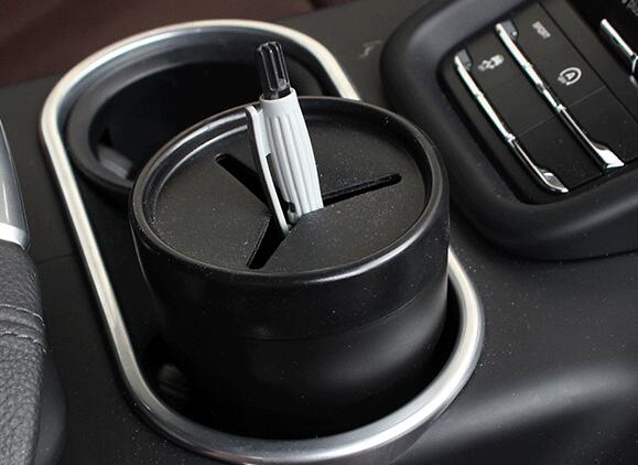 Multifunctionele Mini Home Office Auto Opslag Tras... – Grandado