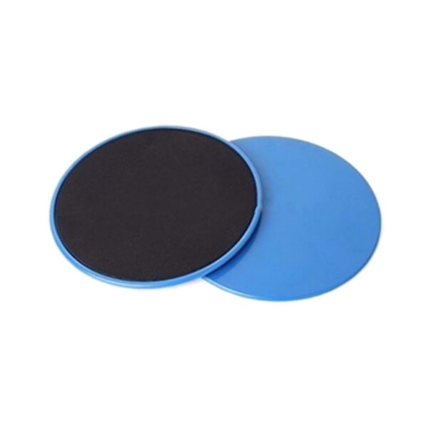 Dual Sided Gliding Discs Core Sliders Exercise Sli... – Vicedeal