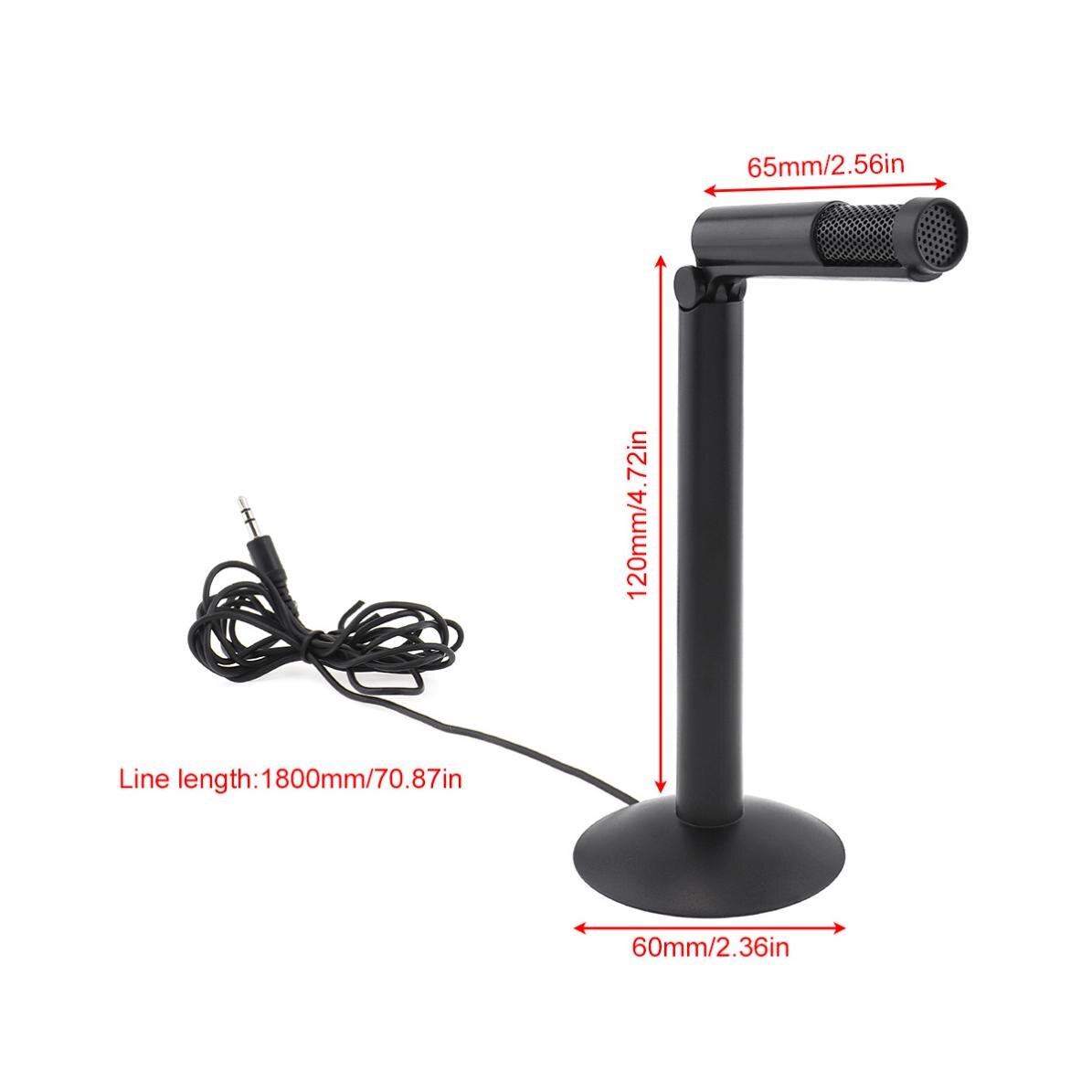 SF-950 Multifunctional Computer Capacitive Microph... – Grandado