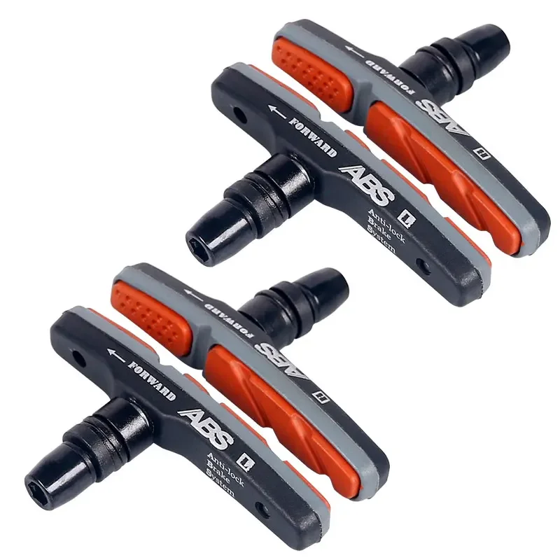 Deemount MTB V-Brake Pads Mechanical Linear Pull B... – Grandado