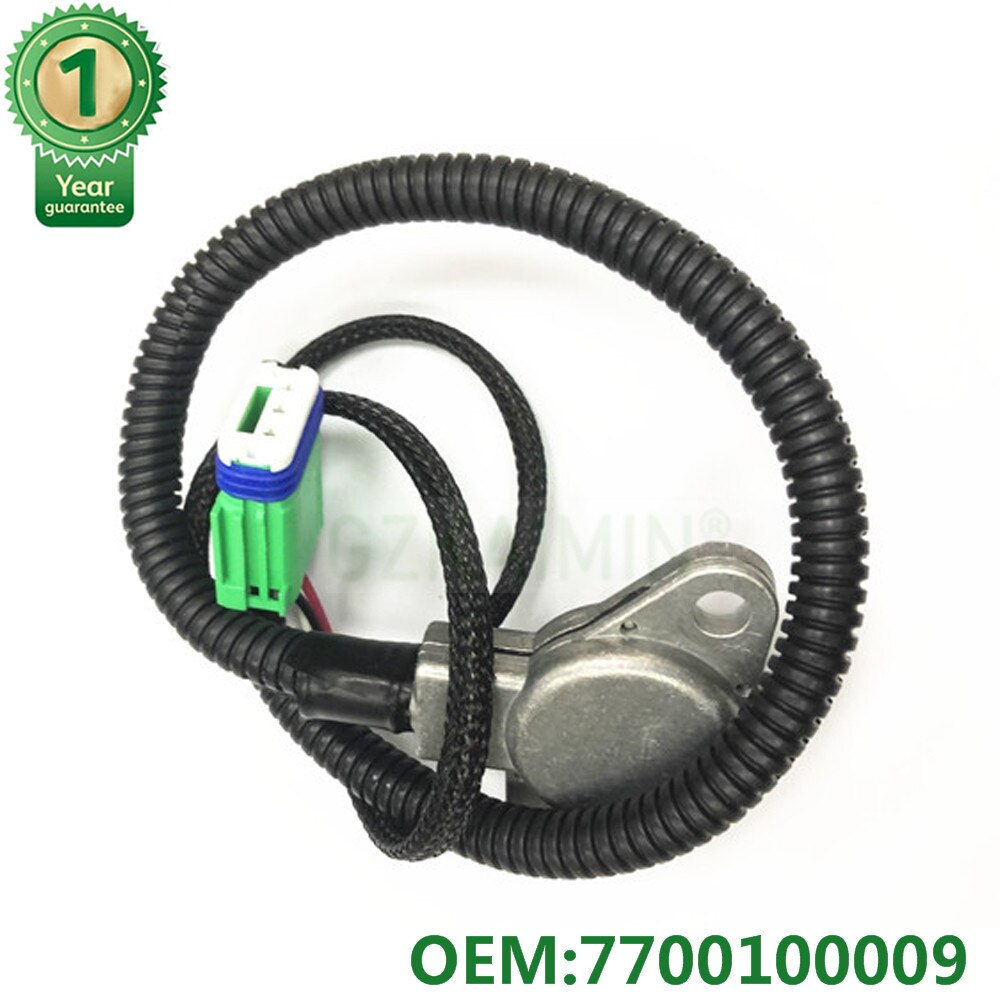 Oil Pressure Sensor Switch 25 For CITROEN CITROEN ... – Grandado