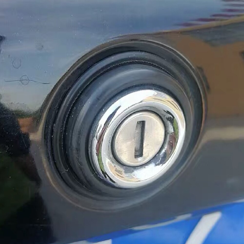 161827527 heckklappe Luke Stiefel Deckel sperren D... – Grandado