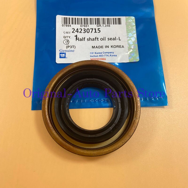 Joint d'arbre d'entraînement moteur 2 pièces pour ... – Grandado