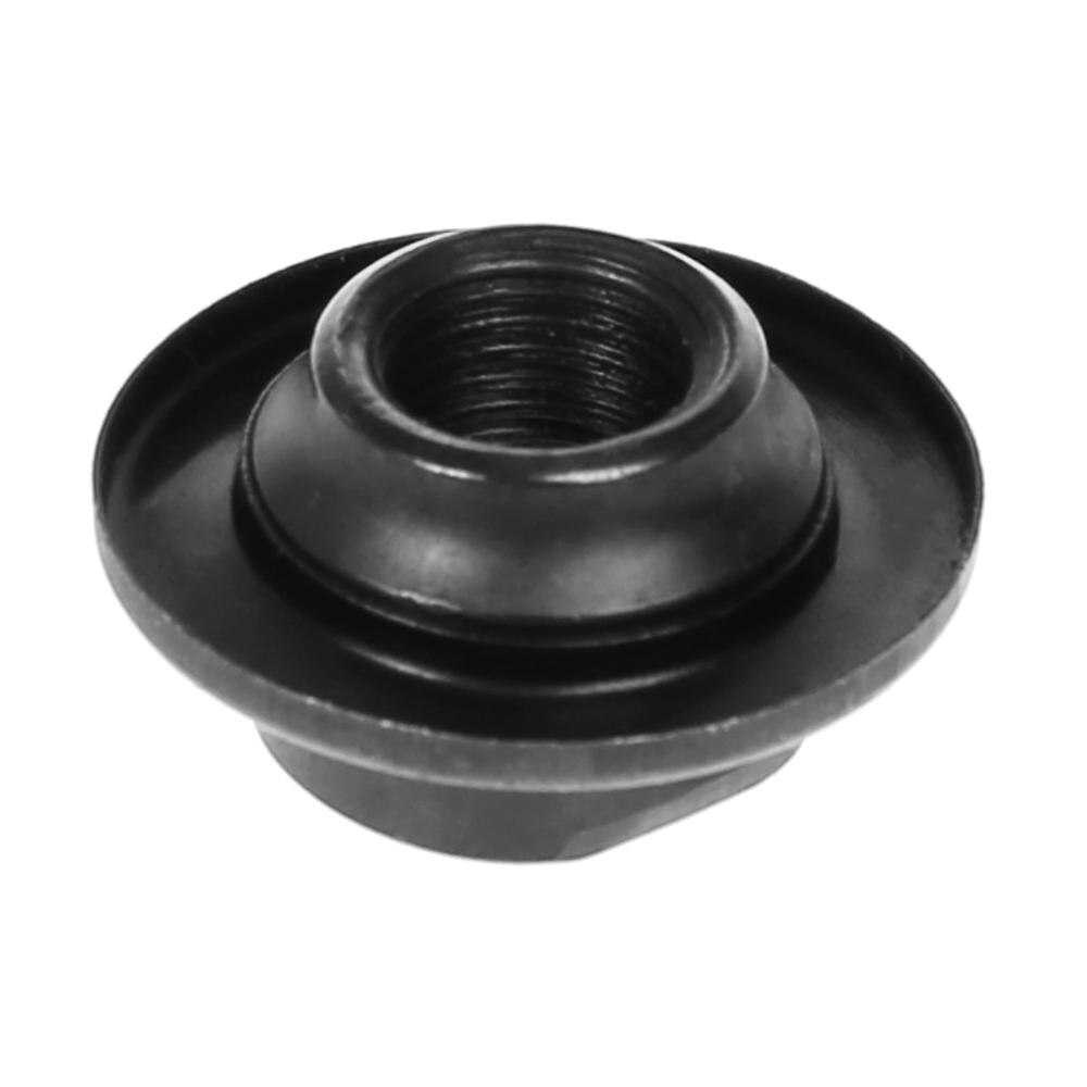 Bicycle Hub Nut Fixed Gear Front Rear Axle Screw S... – Grandado