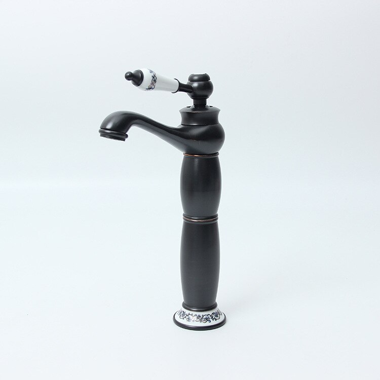 Zwart Bidet Mengkraan 2.3 B En Zijn Chief Lift Sta... – Grandado