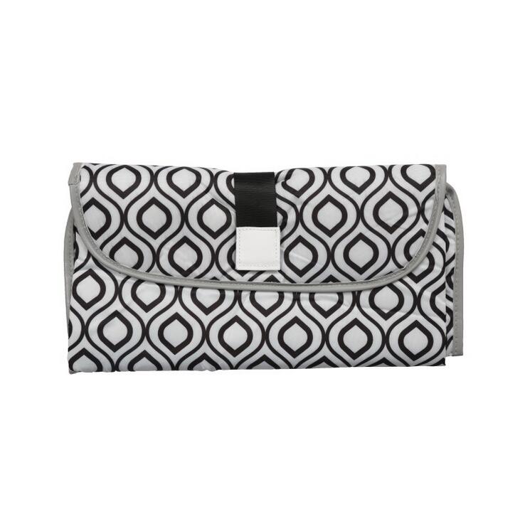 Portable Baby Diaper Changing Mat Watertoof Changi... – Grandado