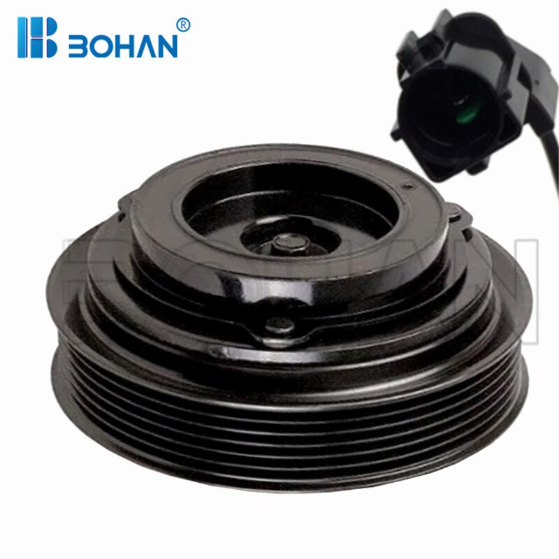 DF13 ac compressor Compressor clutch coil for HYUN... – Vicedeal