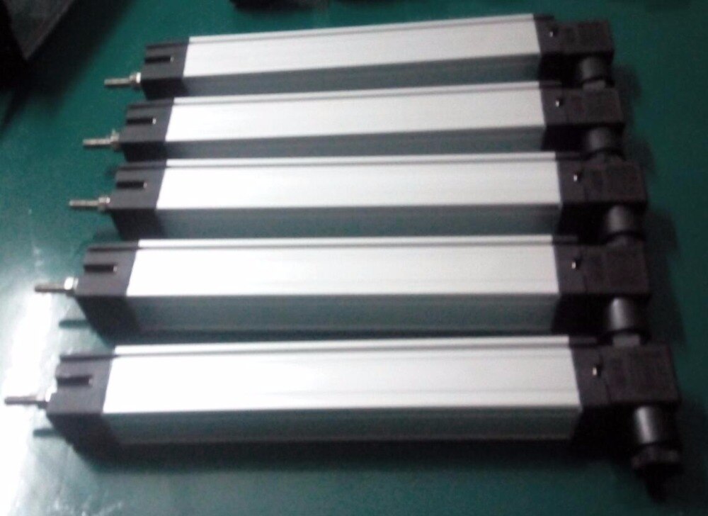 MILONT linear displacement sensor KTC-275mm KTC275... – Grandado