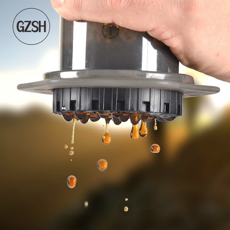 Coffee Maker 400ml Pressure Portable Plastic Hand ... – Grandado