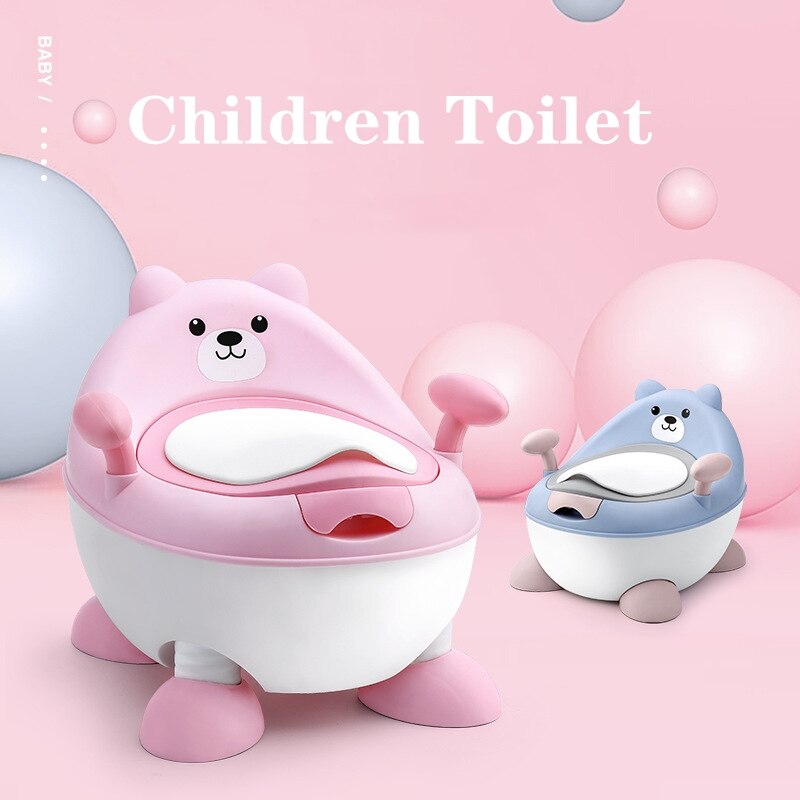 Children's Pot Portable Baby Potty Multifuncti... – Vicedeal