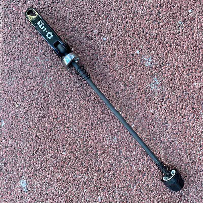 Q LITE Bicycle Skewer QR MTB Road Bike Bicycle Qui... – Vicedeal