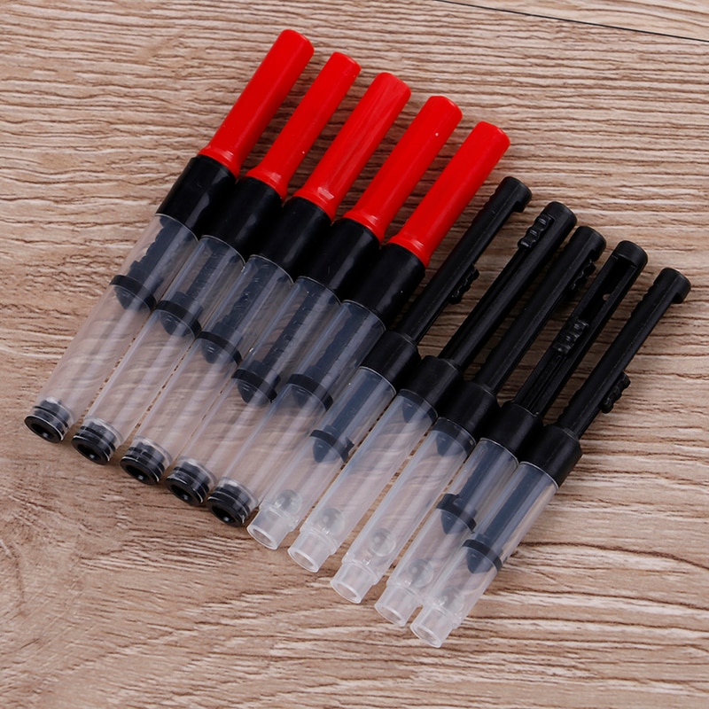 1pcs FOUNTAIN PEN refill INK CONVERTER PUMP CARTRI... – Grandado