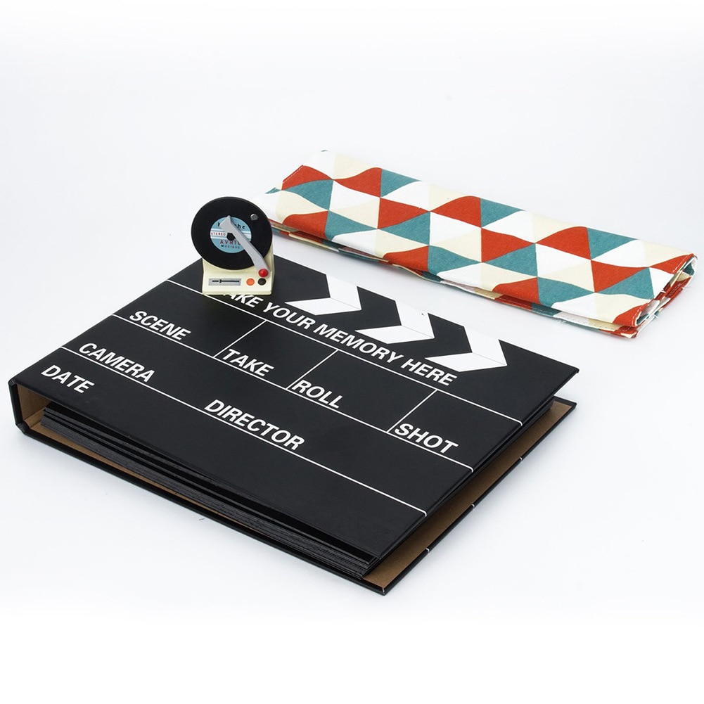 DIY Album Manual Paste Type Photography Stand Phot... – Grandado