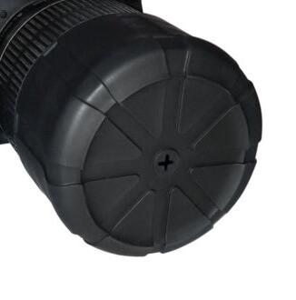 Universele Cap Voor Dslr Camera Lens Waterdichte L... – Vicedeal