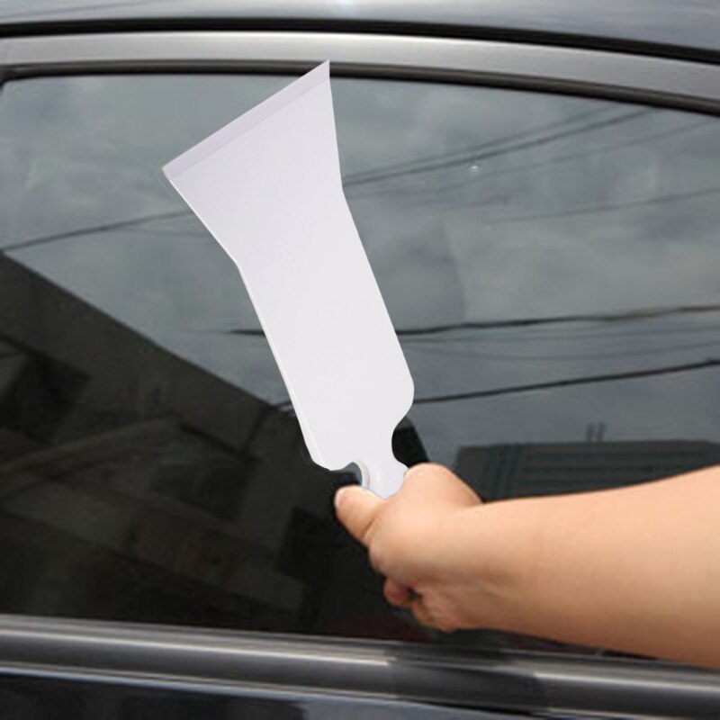 Film Wrap Plastic Foils Cleaner Scraper Air Bubble... – Grandado