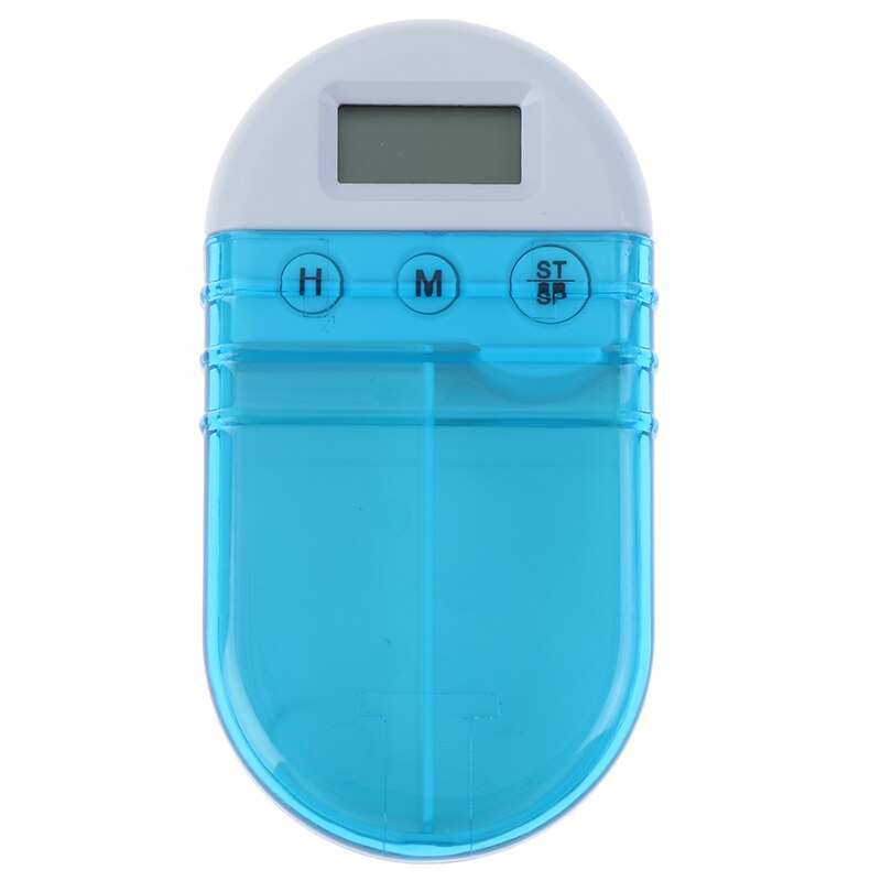 1Pcs Portable 2 Grid Intelligent Electronic Timing... – Grandado