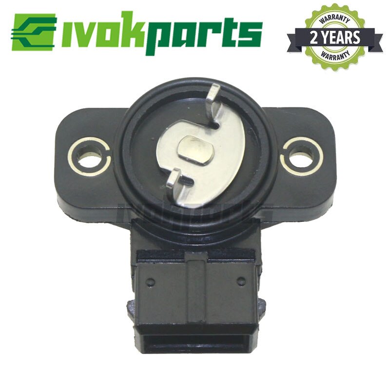 Tps Throttle Position Sensor 35170-37100 Voor Hyun... – Vicedeal