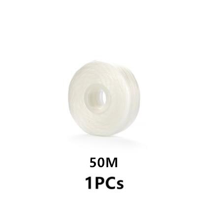 30 Meters Dental for Flosser Built-in Spool Wax Re... – Grandado