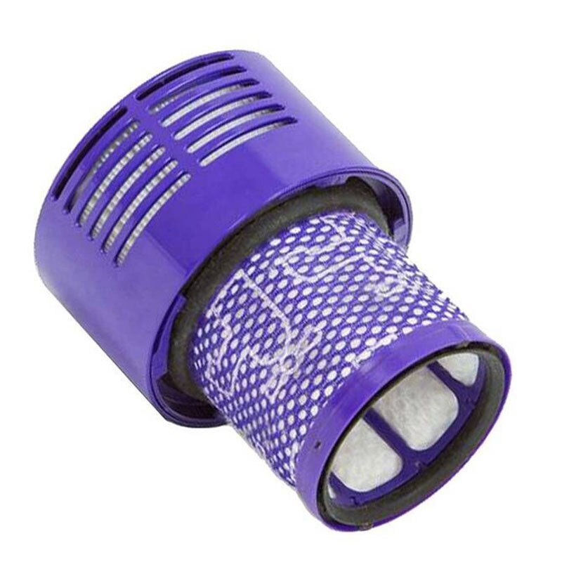 Washable Big Filter Unit For Dyson V10 Sv12 Cyclon... – Grandado