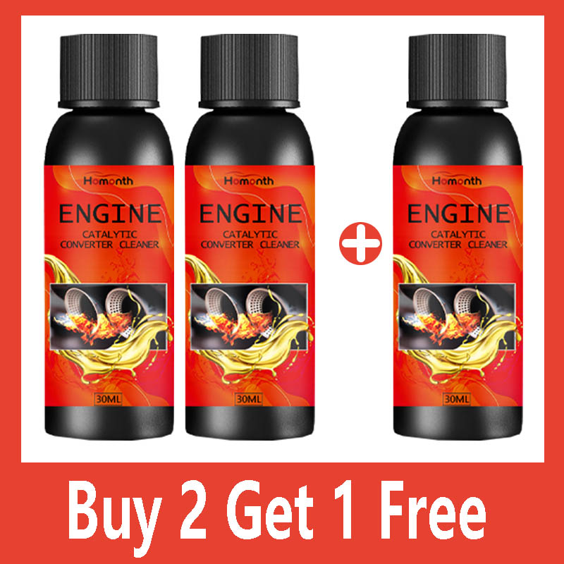 Car Engine Catalyst Converter Cleaners Automobile ... – Grandado
