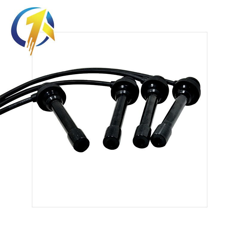HonTodak High Voltage Line Assembly For Chery MVM ... – Grandado