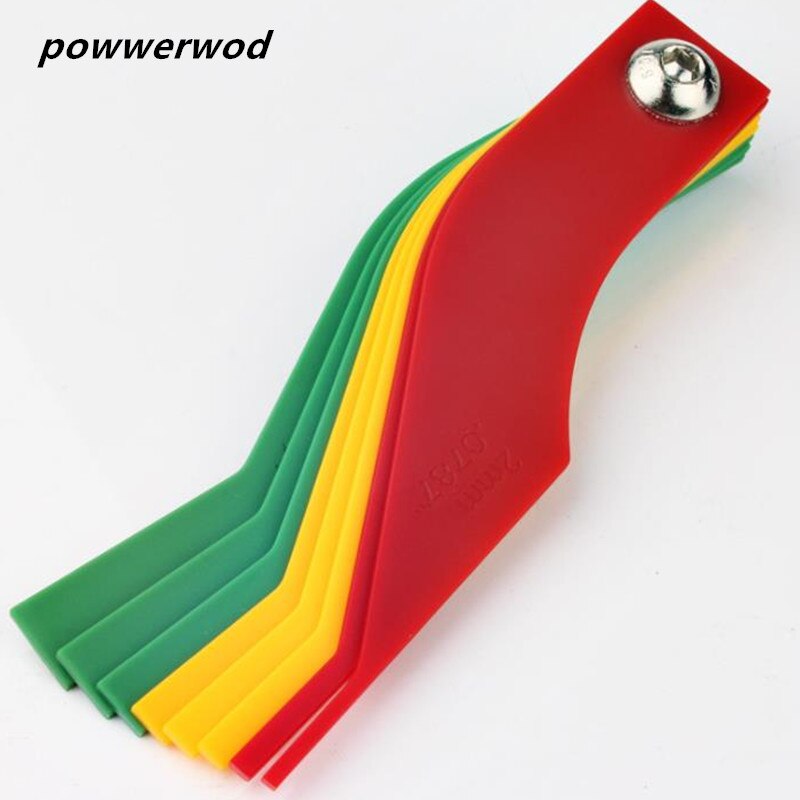 Thickness gauge /Car brake pad scale/measuring ins... – Vicedeal