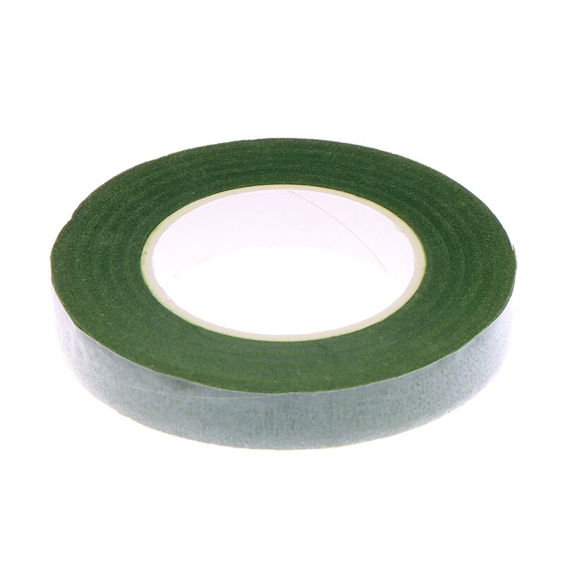 30M Self-adhesive Green Paper Tape Grafting Film F... – Vicedeal