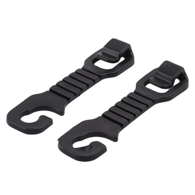 Car Seat Back Hooks Car trunk organizer Headrest H... – Grandado
