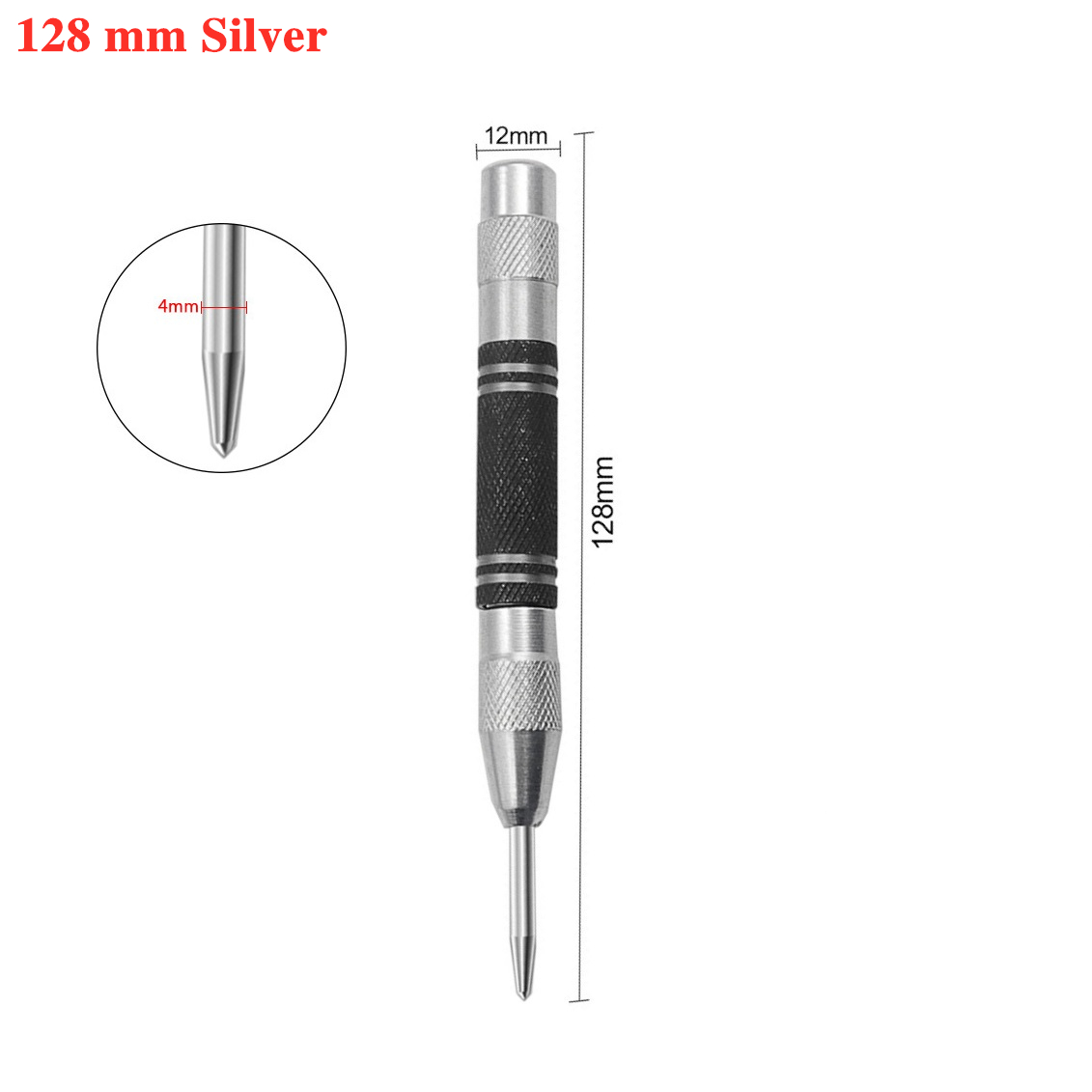 Super Strong Automatic Center Punch Kerner Positio... – Grandado