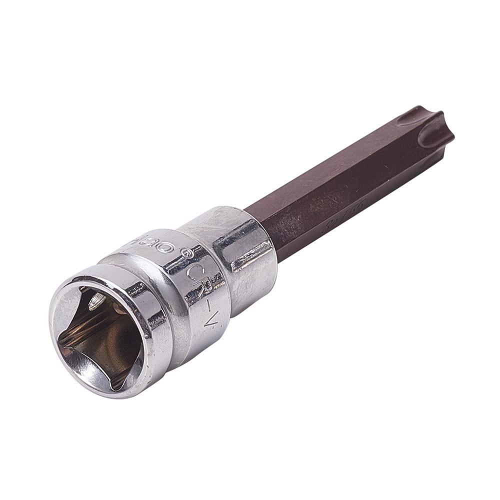 Utoolmart T27 T40 T50 T55 Torx Head Sockets 1/2" 1... – Grandado