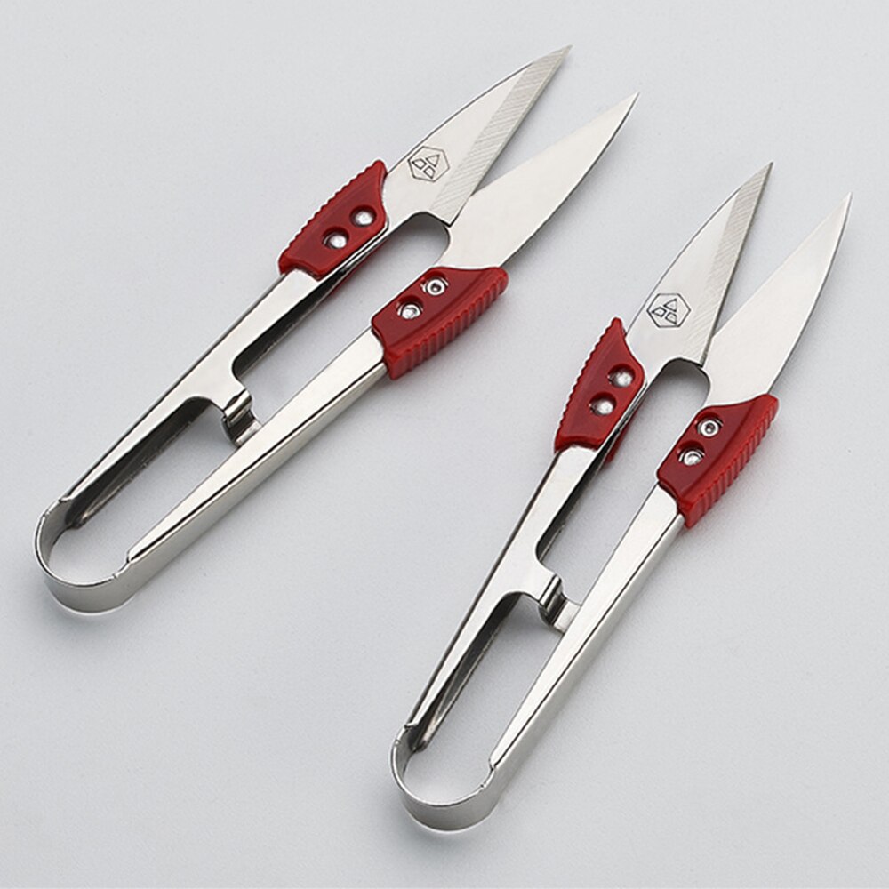 Stainless Steel Yarn Shears Cutting Sewing Scissor... – Grandado