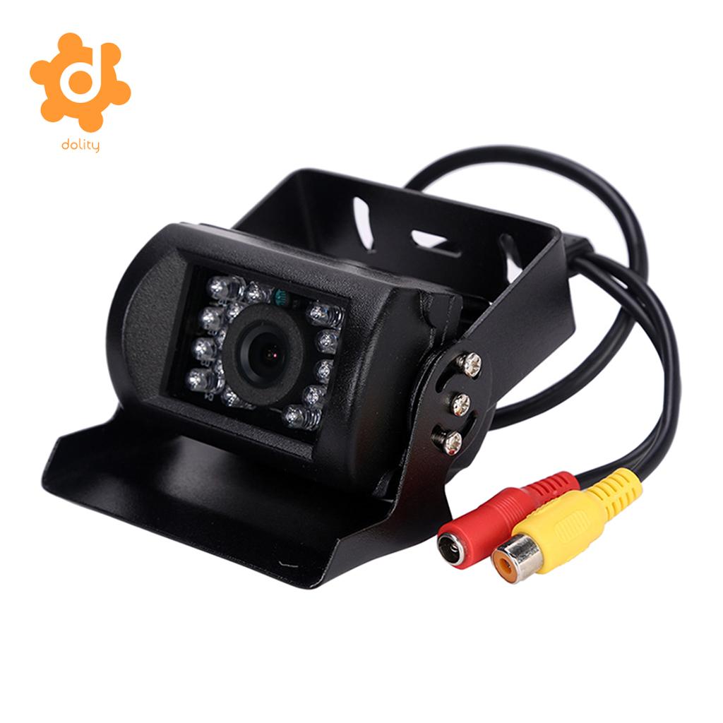 18 Infrared Rear View Backup Reversing Camera for ... – Grandado