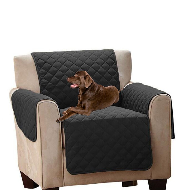 Waterproof Dog Sofa Cover Cushion Pet Bed Sleeping... – Grandado