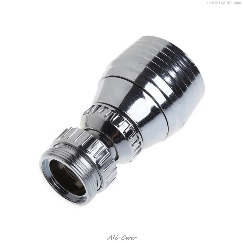 Shower Swivel Head Adapter Water Saving Tap Aerato... – Grandado