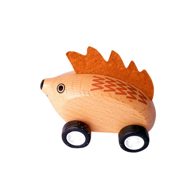 Cute Animal Pull Back Car Turtle Car Toys For Chil... – Grandado
