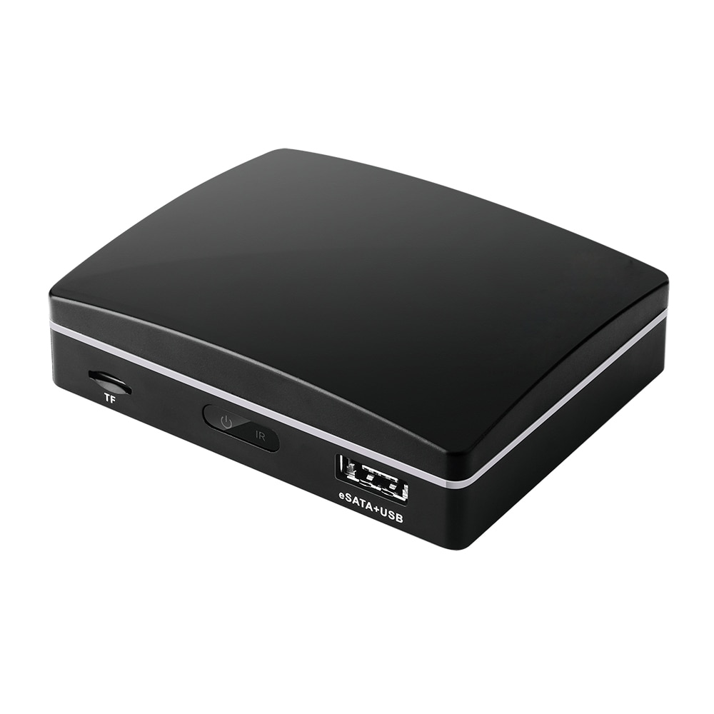 AHD Coaxial HD 4-channel DVR Mini AHD Analog IP TV... – Grandado